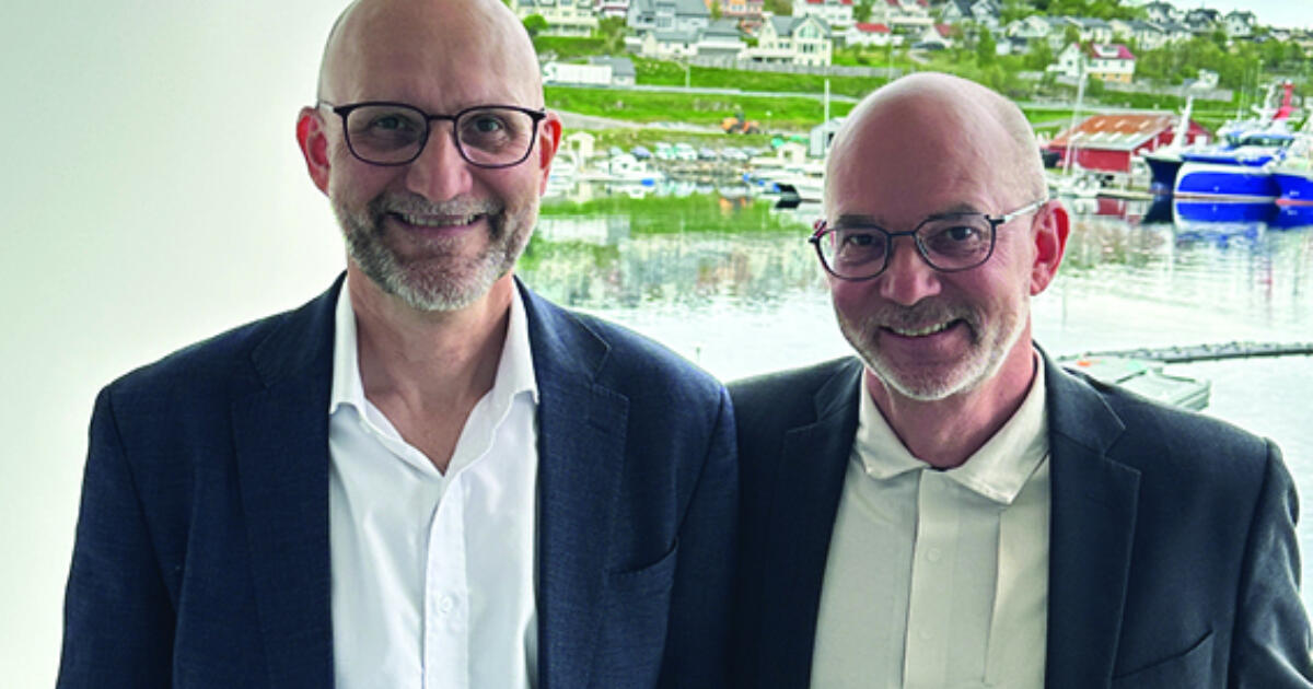 NOFI appoints new CEO - Nofi